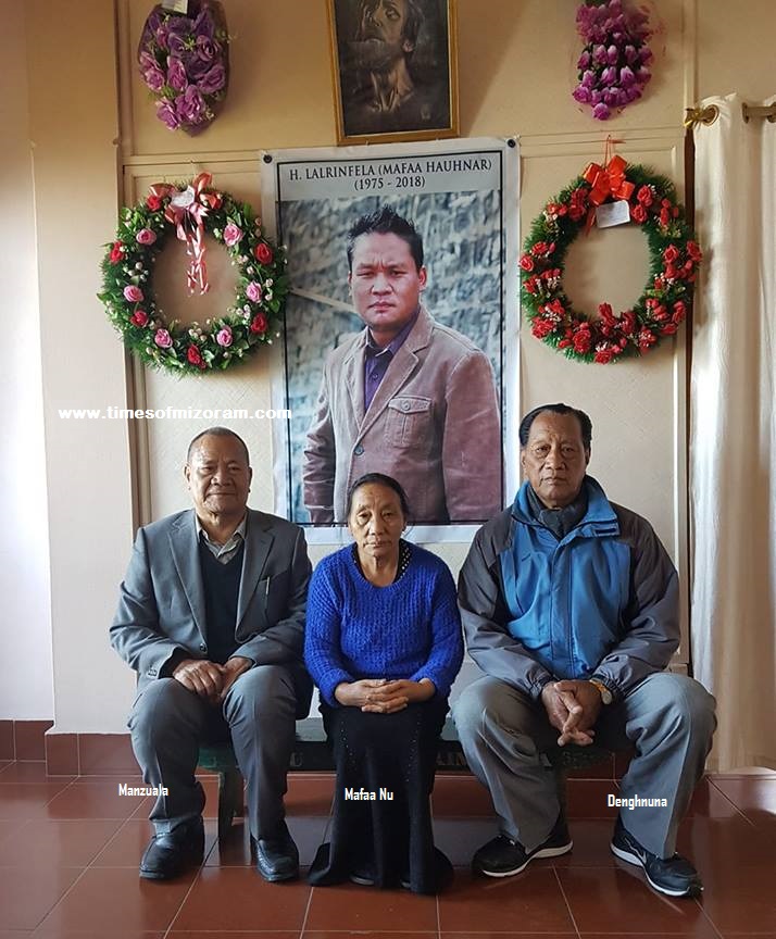 MAFAA HAUHNAR LEH CHUAUTHUAMA CHUNGCHANGA M MANZUALA THUZIAK : | TIMES ...