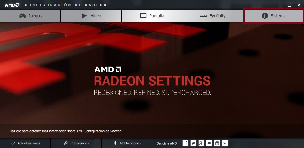 SOLUCIÓN - Problemas en monitor externo por HDMI en AMD Enduro - Notebook GPU