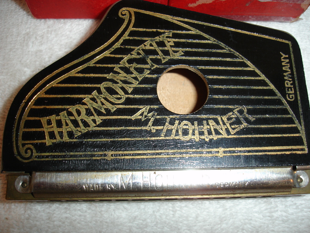 Janela aberta - Blogue de harmonica: Ao acaso na net - Harmónicas