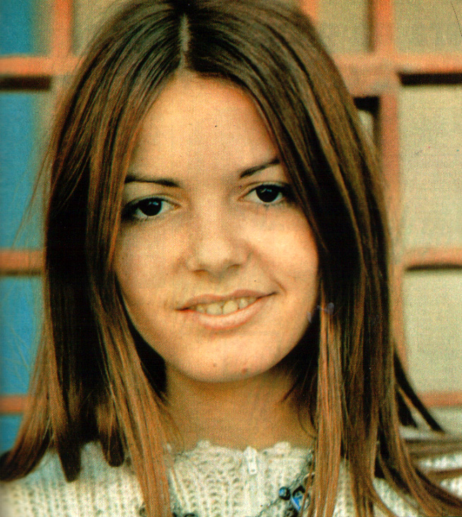 in Svizzera c'è il mare: Nada Malanima