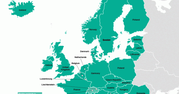 Leave the European Union: The EFTA/EEA First Stop Solution