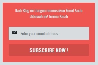 Membuat Subscribe Box / Kotak Berlangganan Di Blog | Settia Blog