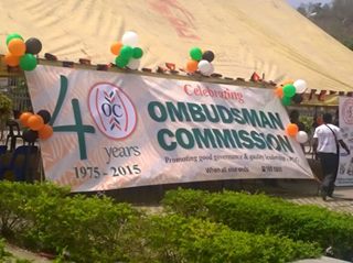 Over 100 case referred to Ombudsman Commission since 1975 - Papua New ...