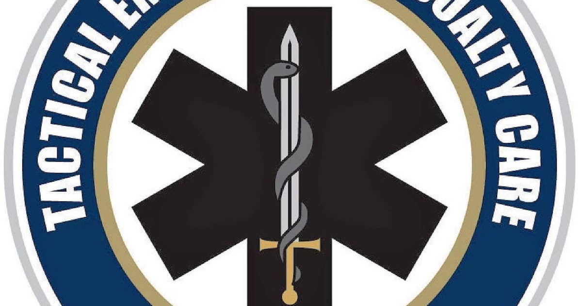 EMS SOLUTIONS INTERNATIONAL marca registrada: TECC-NAEMT TACTICAL ...