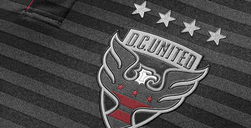 DC United - Footy Headlines