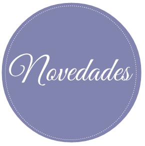 La biblioteca de los tesoros: ¡Novedades!