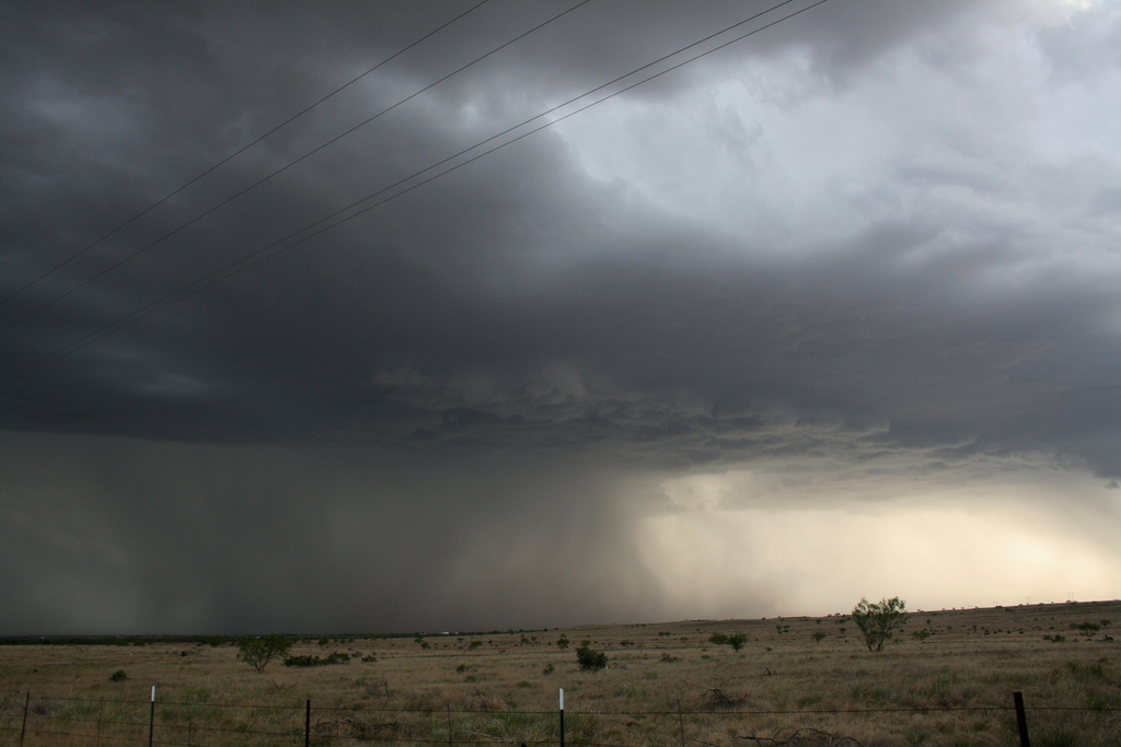 Wx4cast: Non-tornadic severe weather