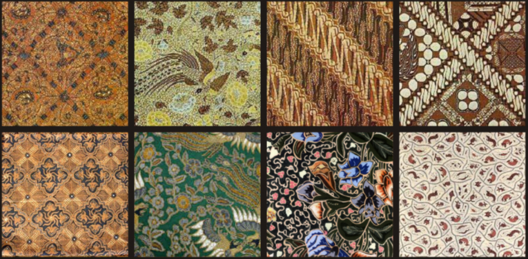 Proses-proses dalam Membatik | Blog Mas Dayat