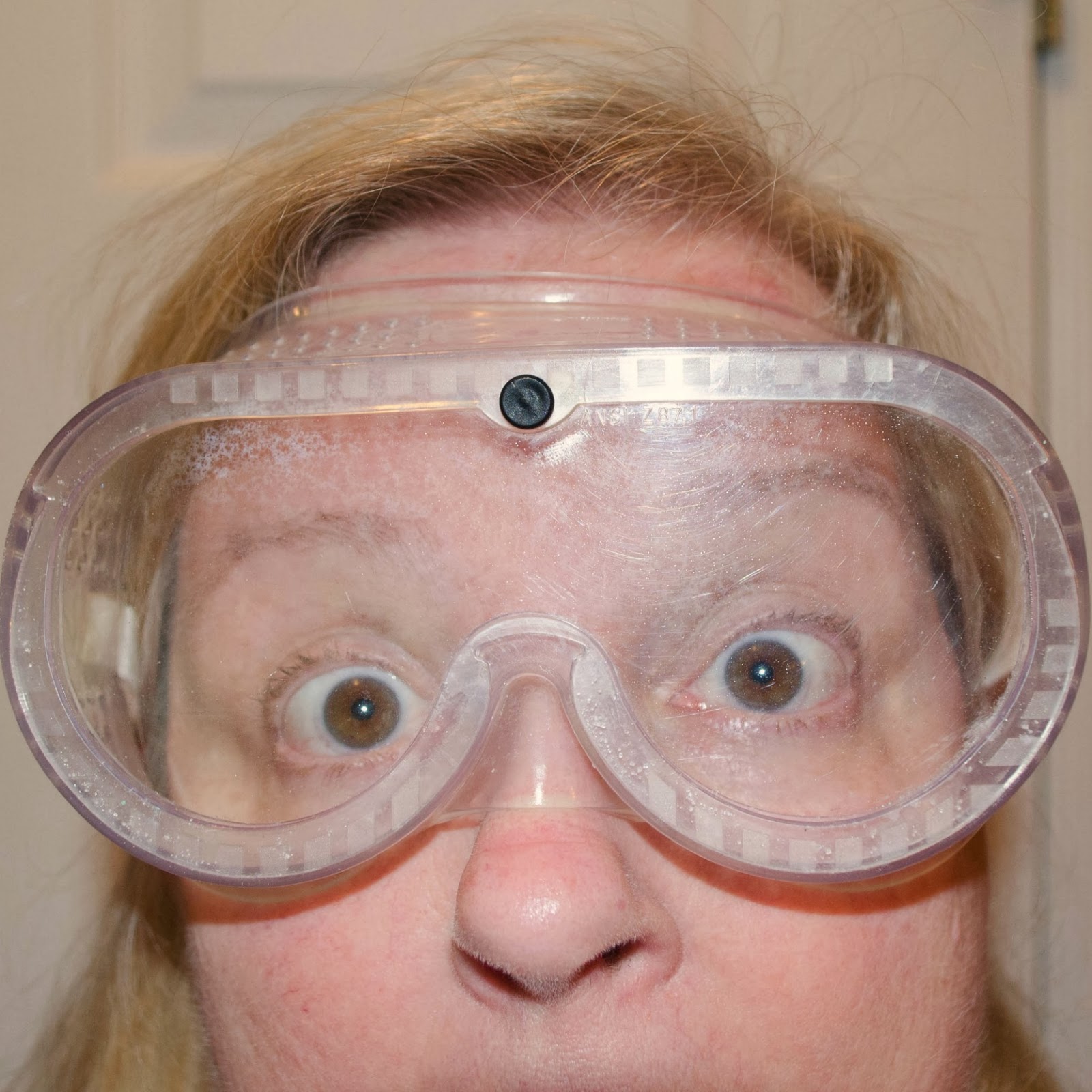 A Breath Of French Air: Making Natural Body Wash From Scratch