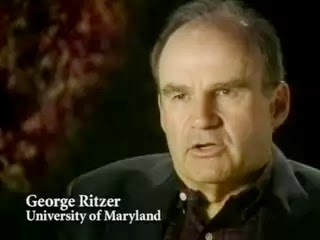 Sociología: RESUMEN CAPITULO II DE GEORGE RITZER “TEORÍA SOCIOLÓGICA ...