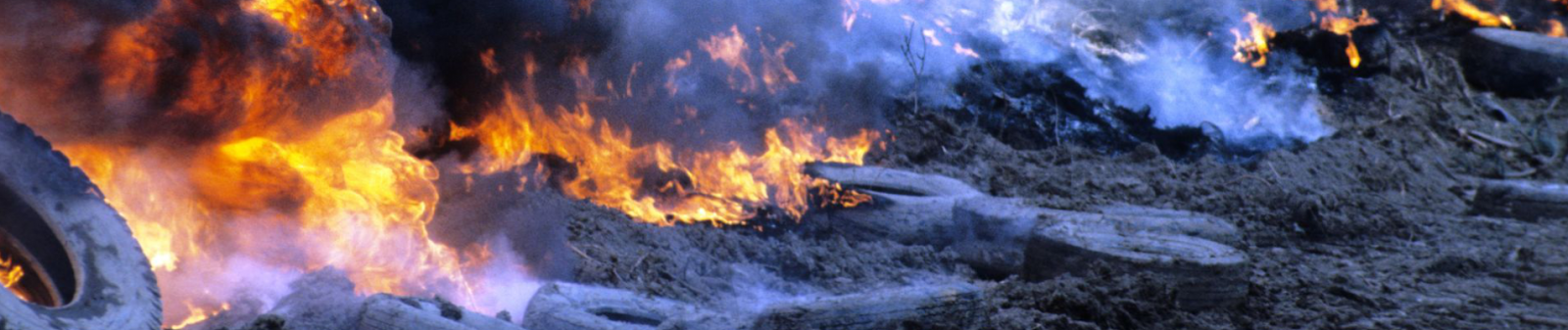Verbranden van afval wereldwijd veel schadelijker dan gedacht ...