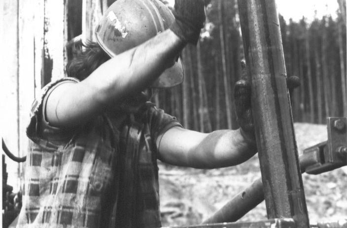 Roughneck Jobs: What is a Roughneck?