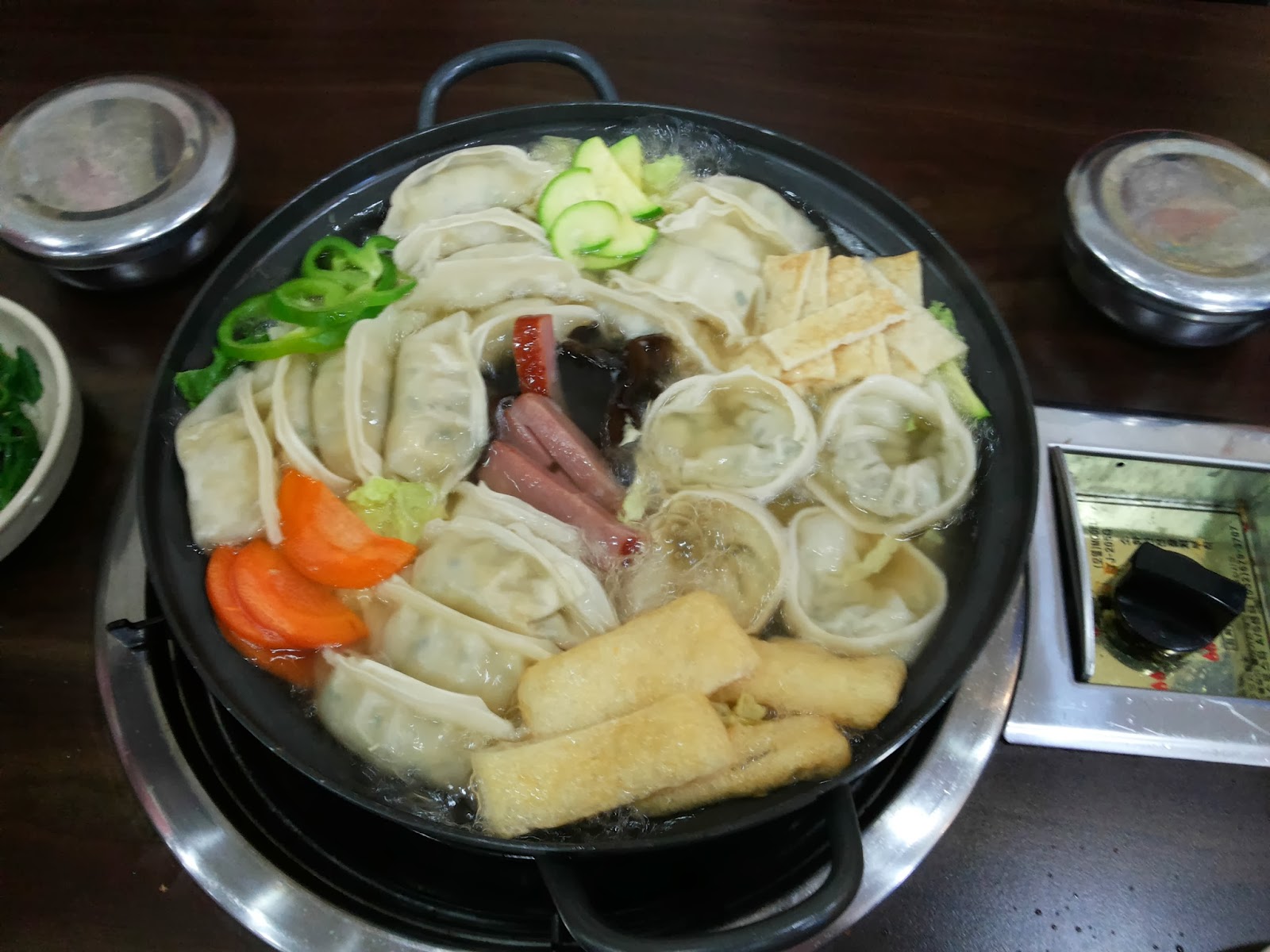 Ava Daily Muse: My Trip to Korea- Soul of Asia (Day 7 & 8- Seoul)