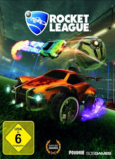 Rocket League Triton - Go-Blog Masper