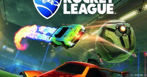 Rocket League Triton - Go-Blog Masper
