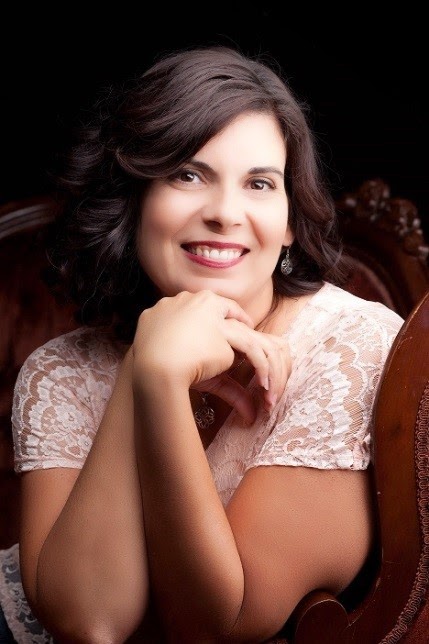 Welcome to My World of Books!: Review: Destiny Finds Her by Miranda Lynn