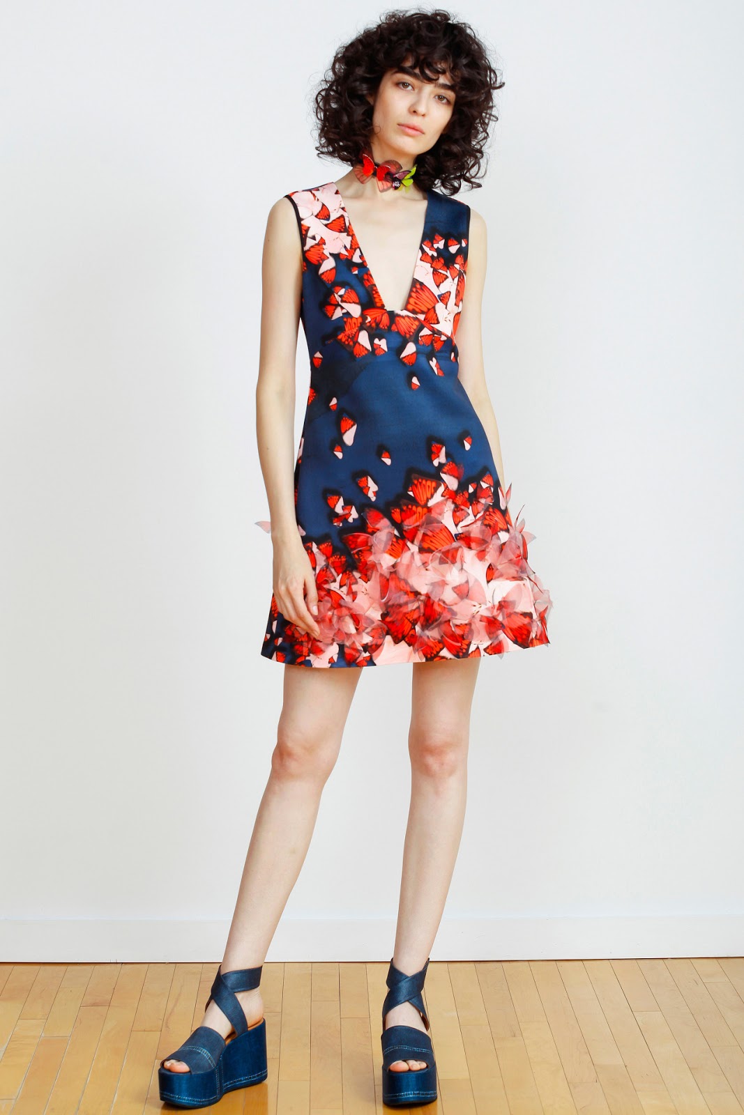 Mexican Models : 2016