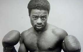 The British Super-Featherweight Title Jinx