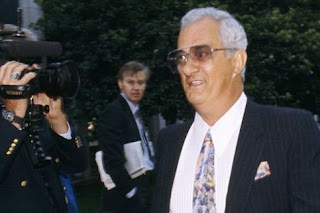 From Sausage & Peppers to Gambinos & Persicos