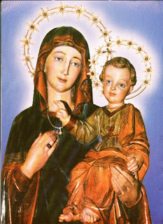 Asociación de la Medalla Milagrosa Oraciones e intenciones a la Virgen ...