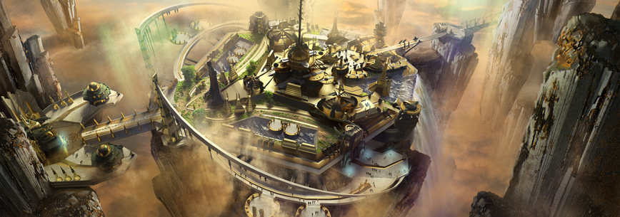 Cristian Laurentiu Stefan: Victorian - Steampunk illustrations: