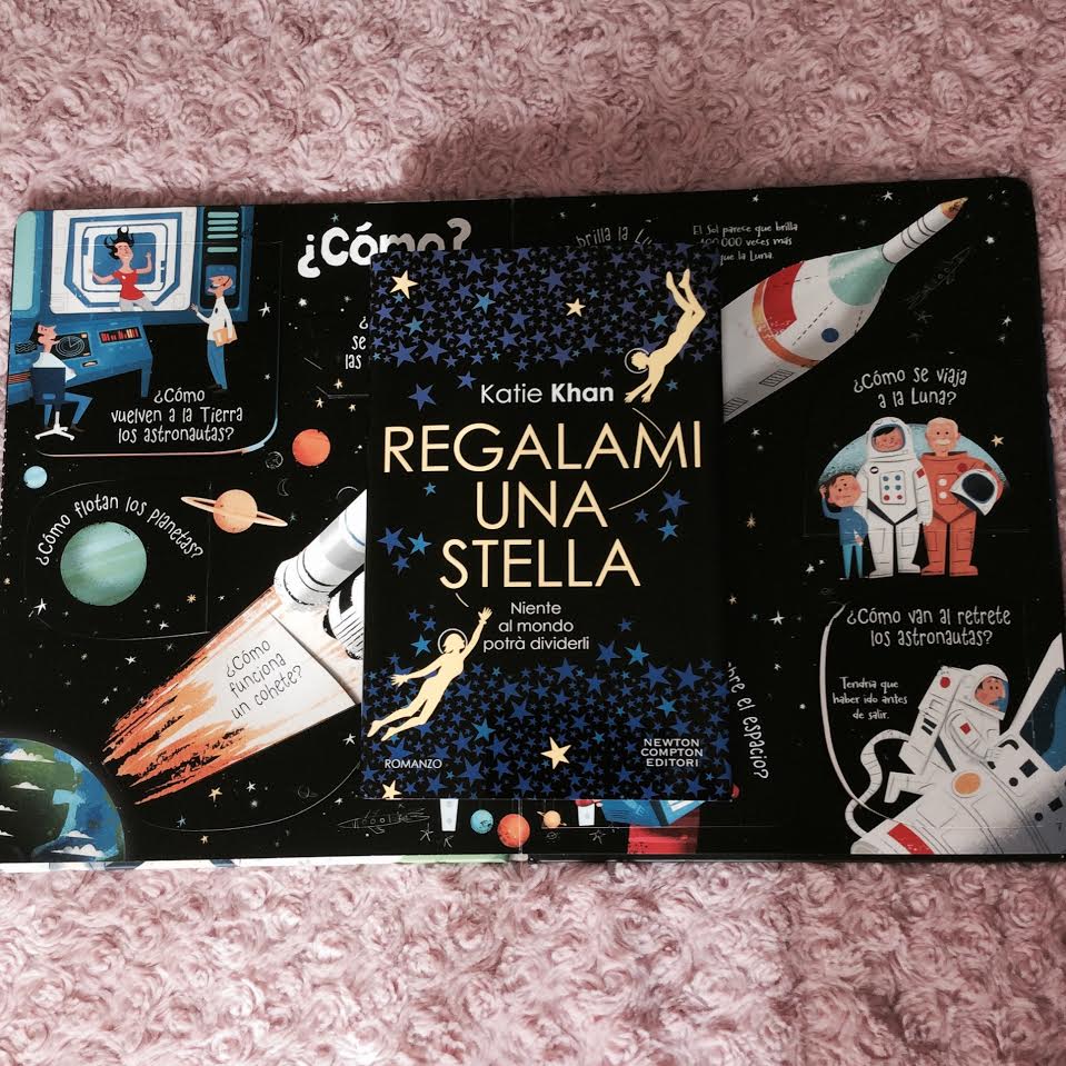 Recensione: Regalami una stella - Le recensioni della libraia