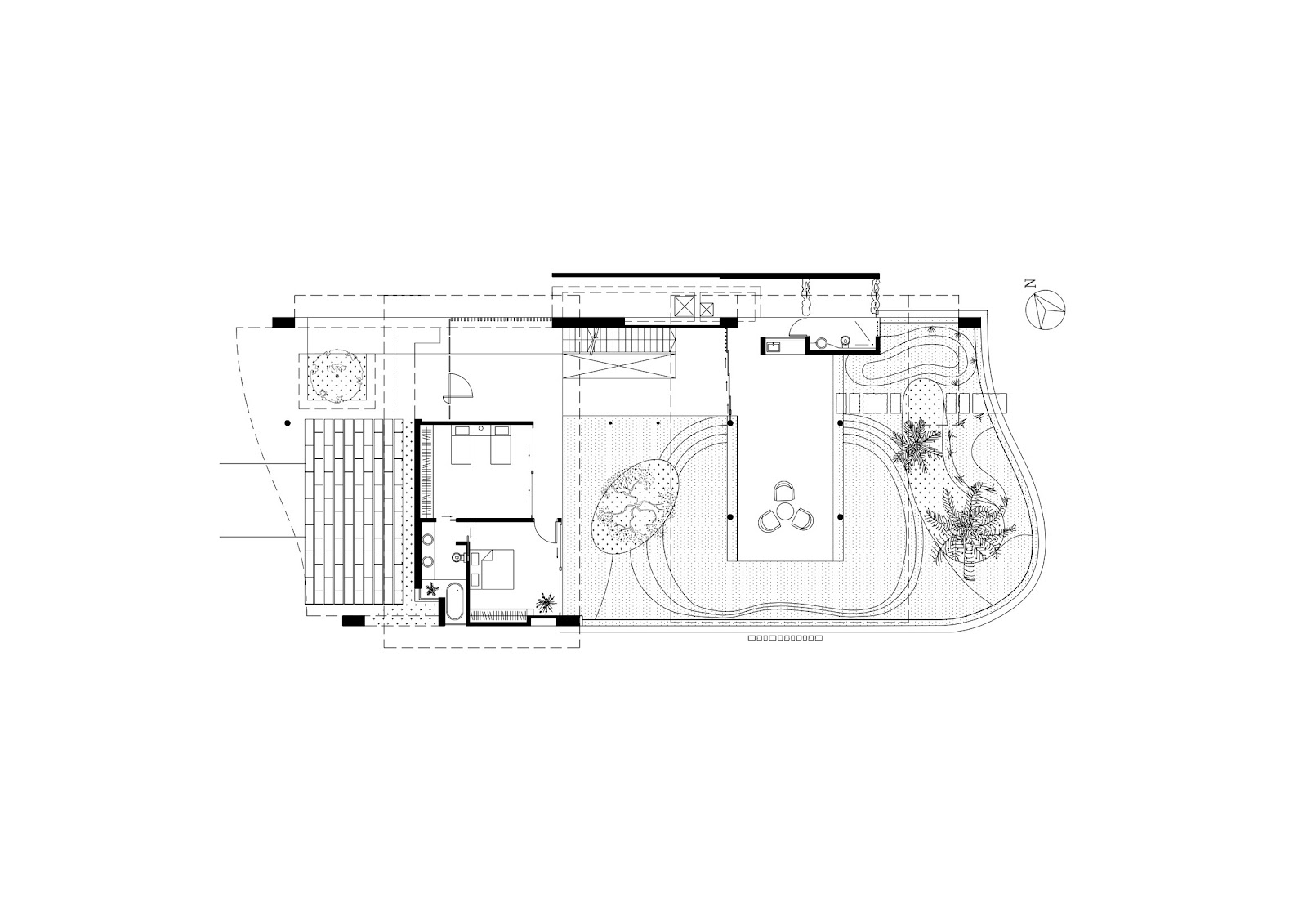 Modern Luxury Tropical House: Most Beautiful Houses in the World