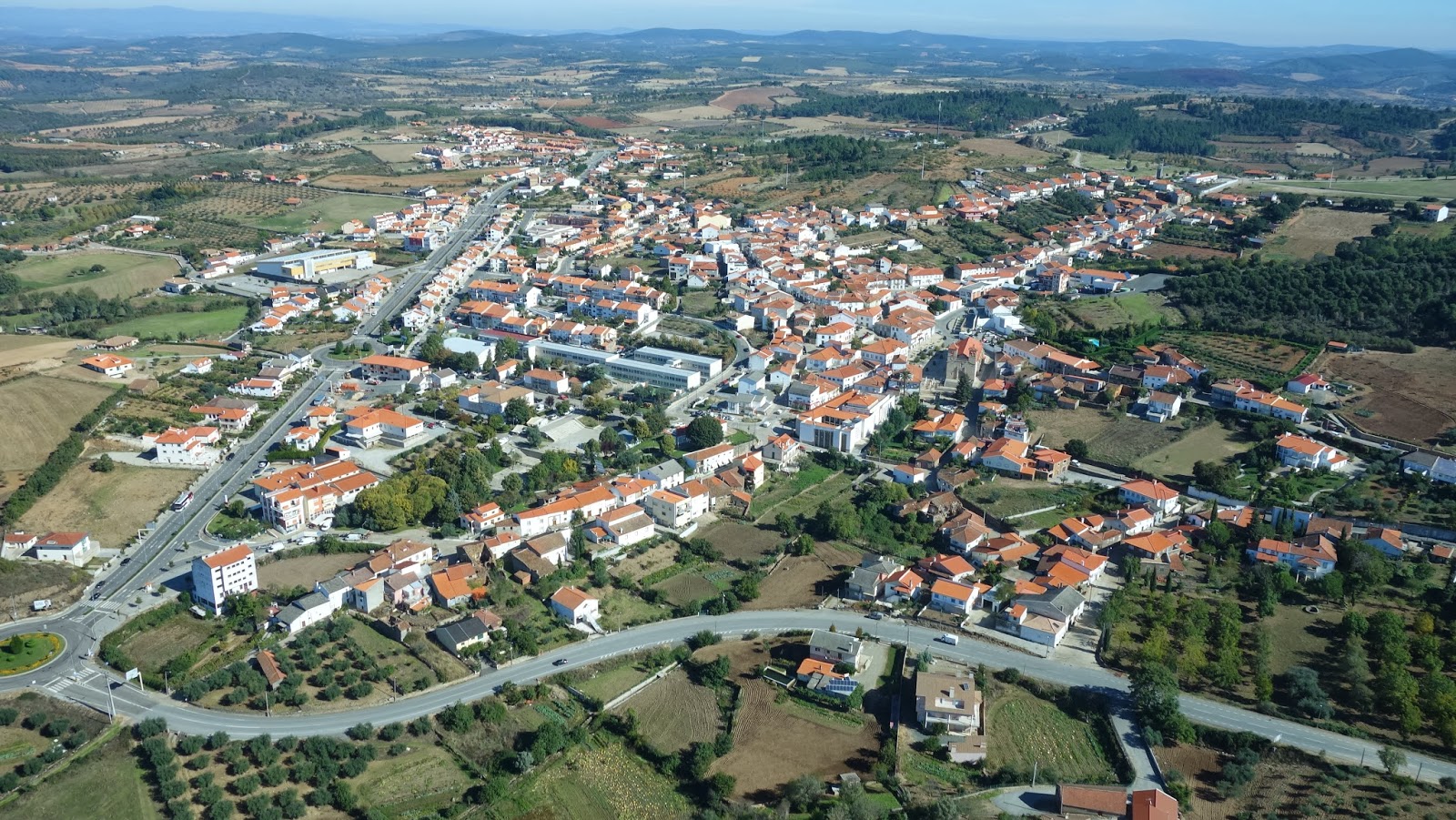 Vimioso | Page 5 | SkyscraperCity Forum