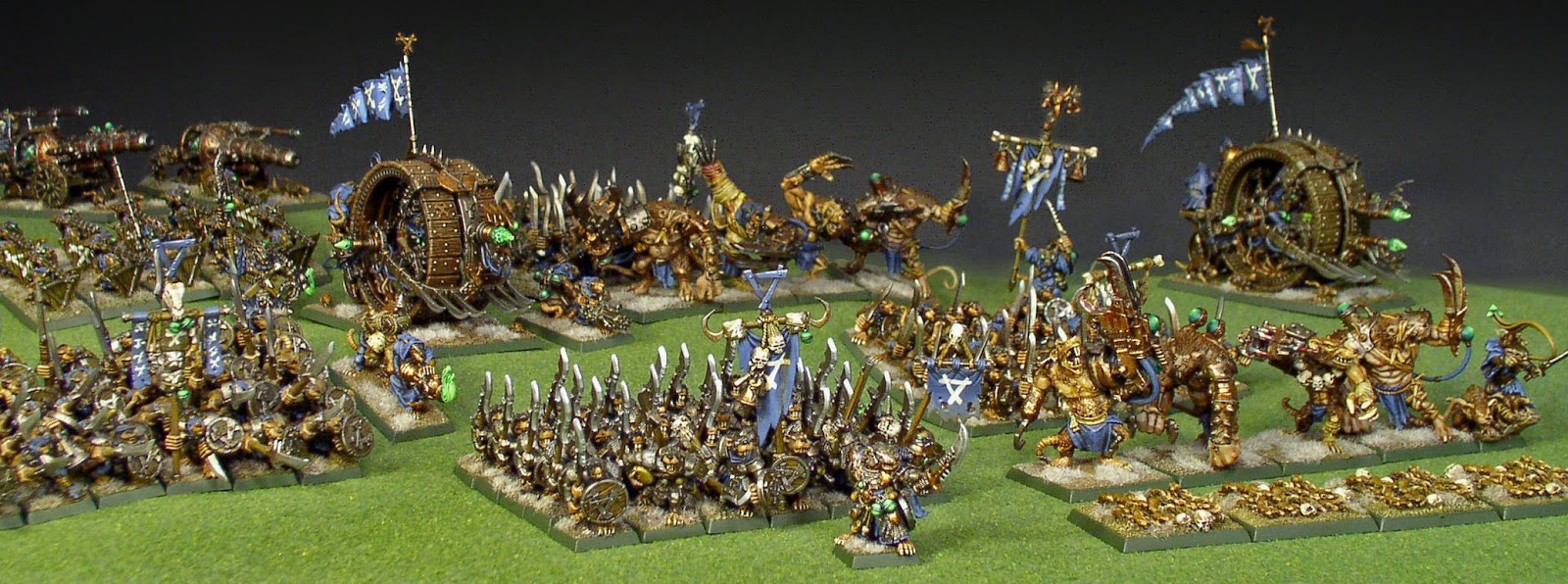 [TMP] "Doom Wheel " Topic