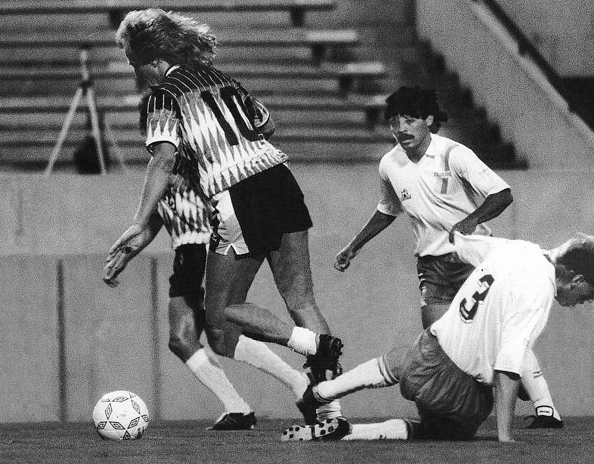 TAMPA BAY ROWDIES APPRECIATION BLOG (1975 to 1993): 01/05/2013 - 01/06/2013