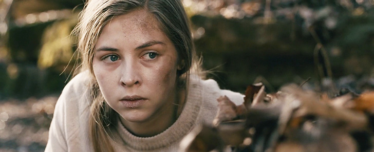 Crítica | Rust Creek (2019)