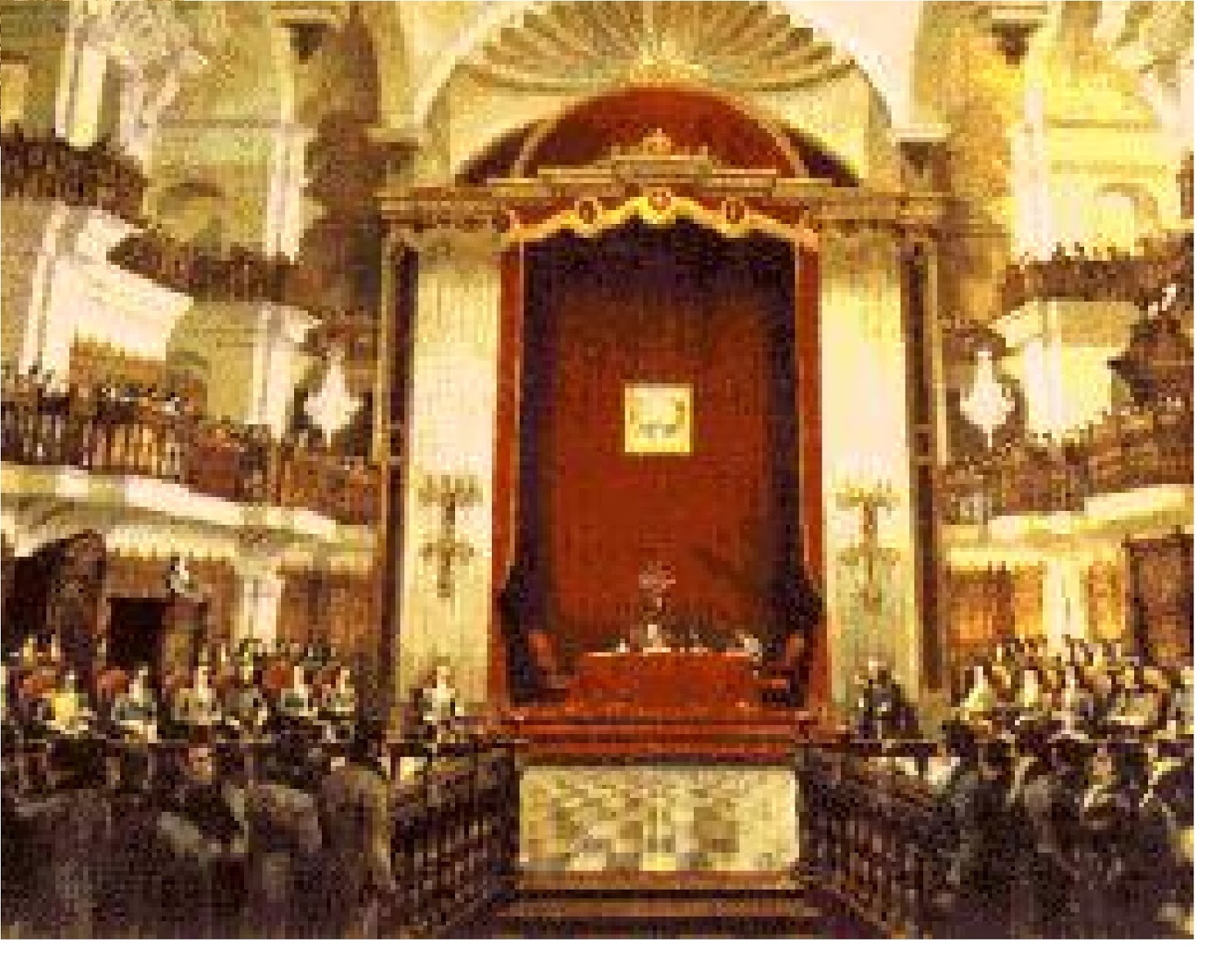 Miscelanea de Personajes Ilustres: DIPUTADO DEL PRIMER CONGRESO ...