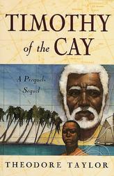 To Live A Life: The Cay