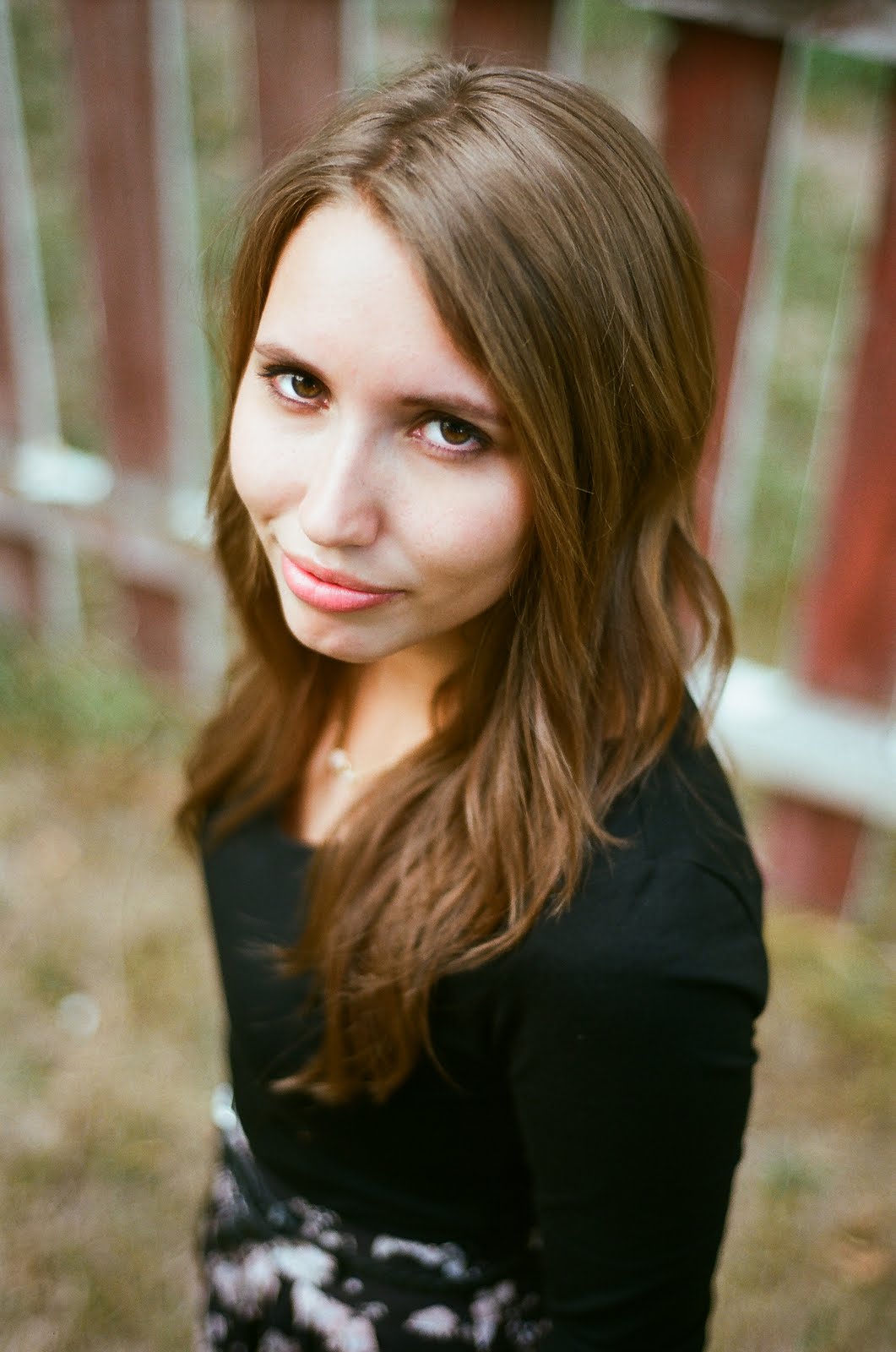 mckenzie thompson: September 2011