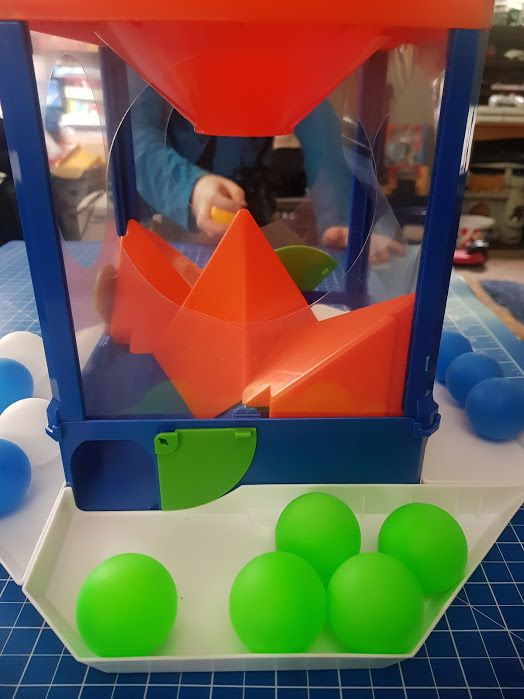 The Brick Castle: King Pong Game Review (age 8+) and Giveaway for ...