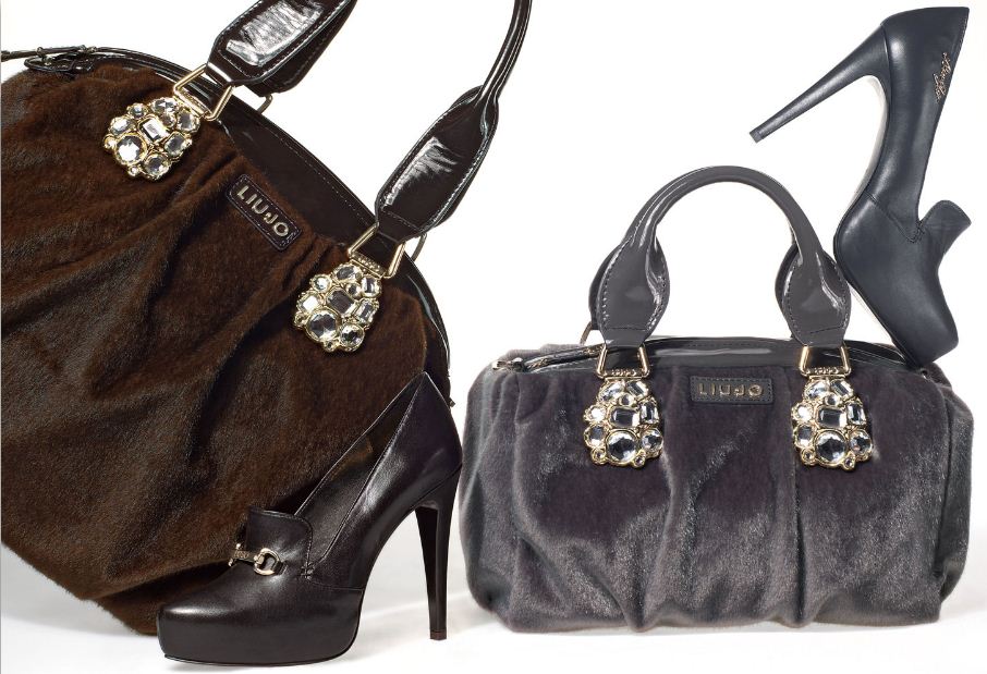 Mv la creatività è di moda: It bags:Matilda by LIU-JO