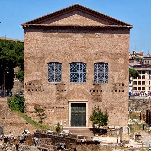 Byzantine Military: The Roman and Byzantine Senate