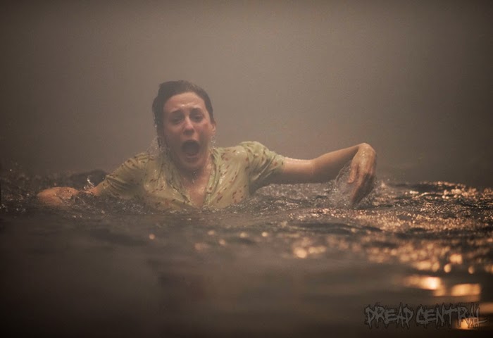 A Mulher de Preto 2 – Novas Imagens | Medo B Drops