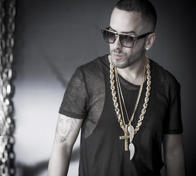 El Lavadero de las Muñecas: YANDEL PRESENTA EL VIDEO MUSICAL DEL TEMA ...