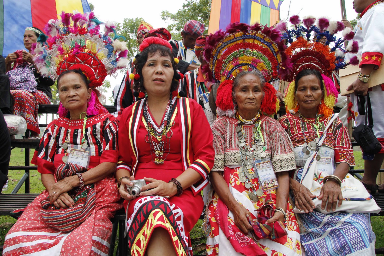 pangkat etniko sa visayas - philippin news collections