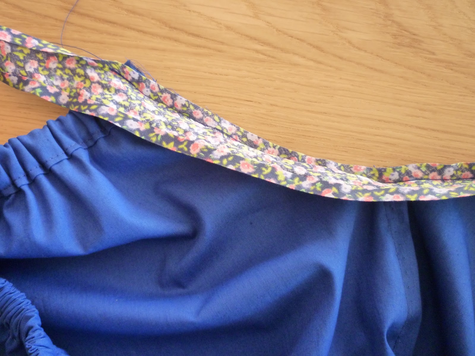 Crafty Alex: DIY - How to Make a Sun Top