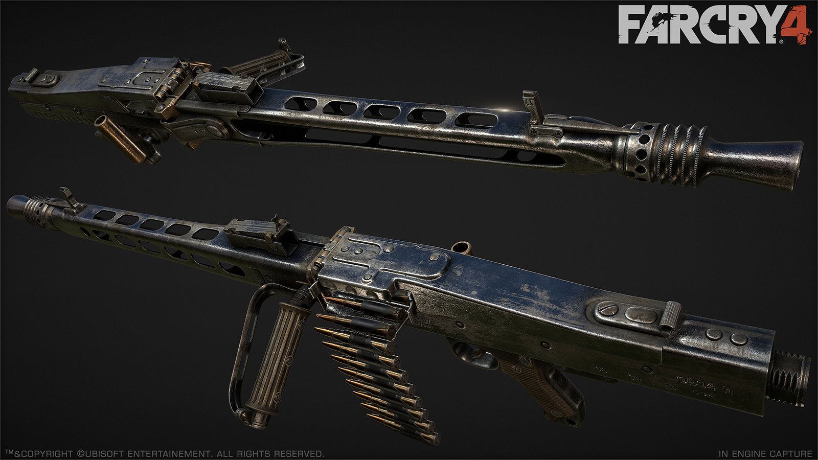 SI VIS PACEM, PARA BELLUM: La mitragliatrice Beretta MG 42/59