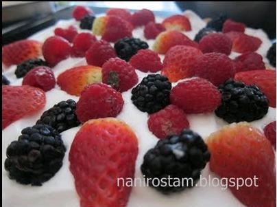 Mrs. Nick: Makan-makan - Power Puff Lova