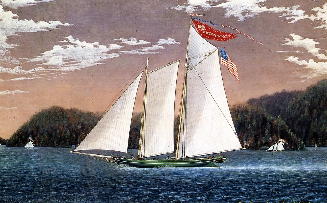 Great Painters Art Galleries: James Bard