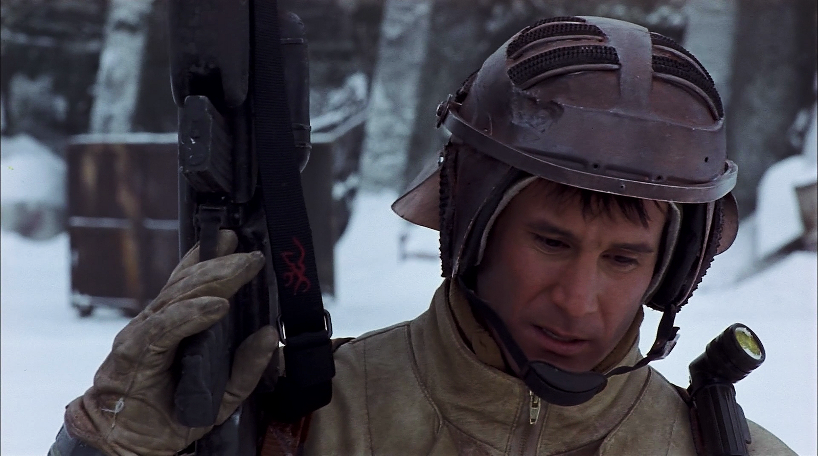 obscurendure: Review - Screamers (1995 - Dir. Christian Duguay)