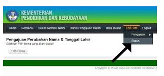 Cara Verval PD - TUTORIAL