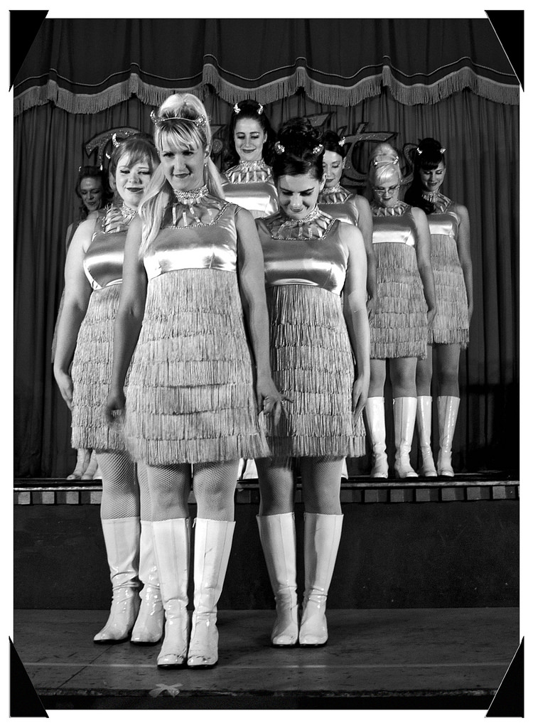 The Go-Go Boots Blog: Elegy For a Go-Go Dancer's Boots