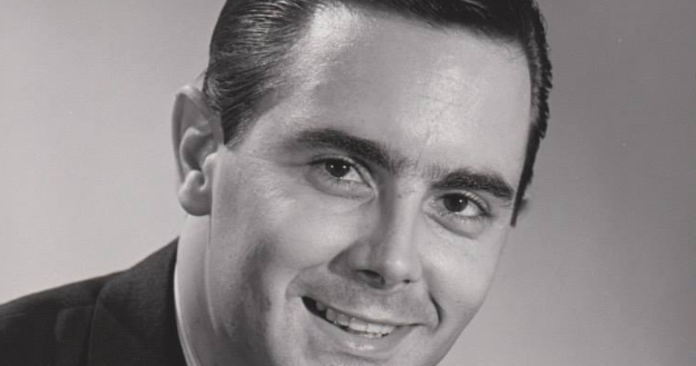 Radio-TV Journal: Remembering radio programmer John Rook (1937-2016)