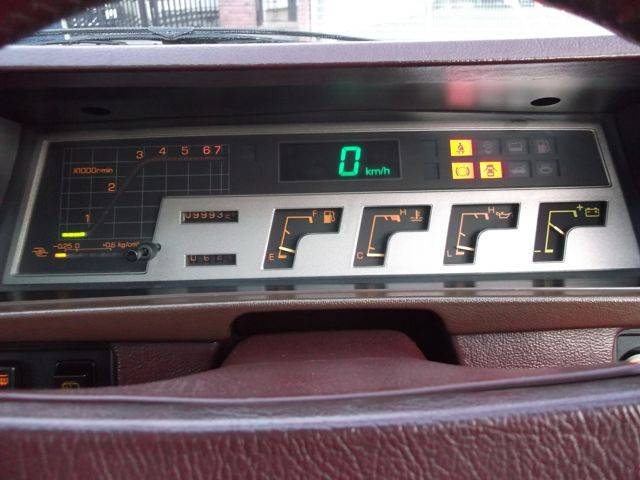 80sHERO: 1982 Starion