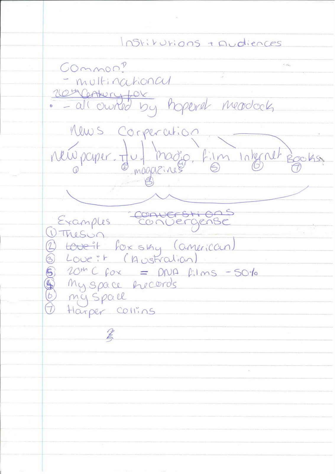 Caryn, Beth, Gaby and Connor: February 2011